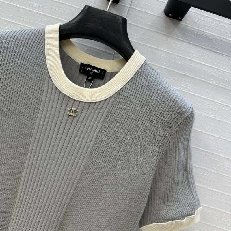 High fidelity Chanel T-Shirts