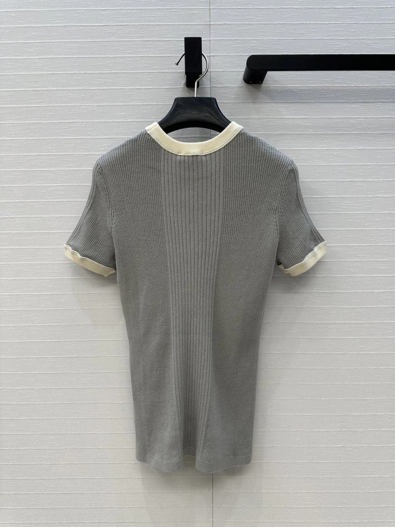 High fidelity Chanel T-Shirts