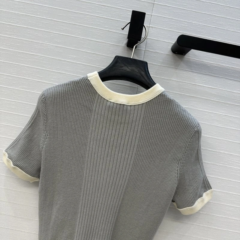 High fidelity Chanel T-Shirts