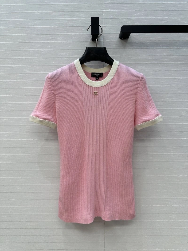 Chanel T-Shirts