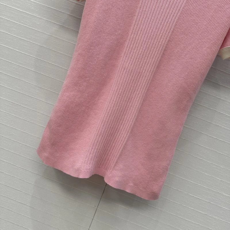 Official Chanel T-Shirts