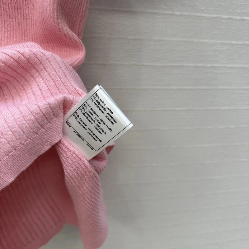 Official Chanel T-Shirts