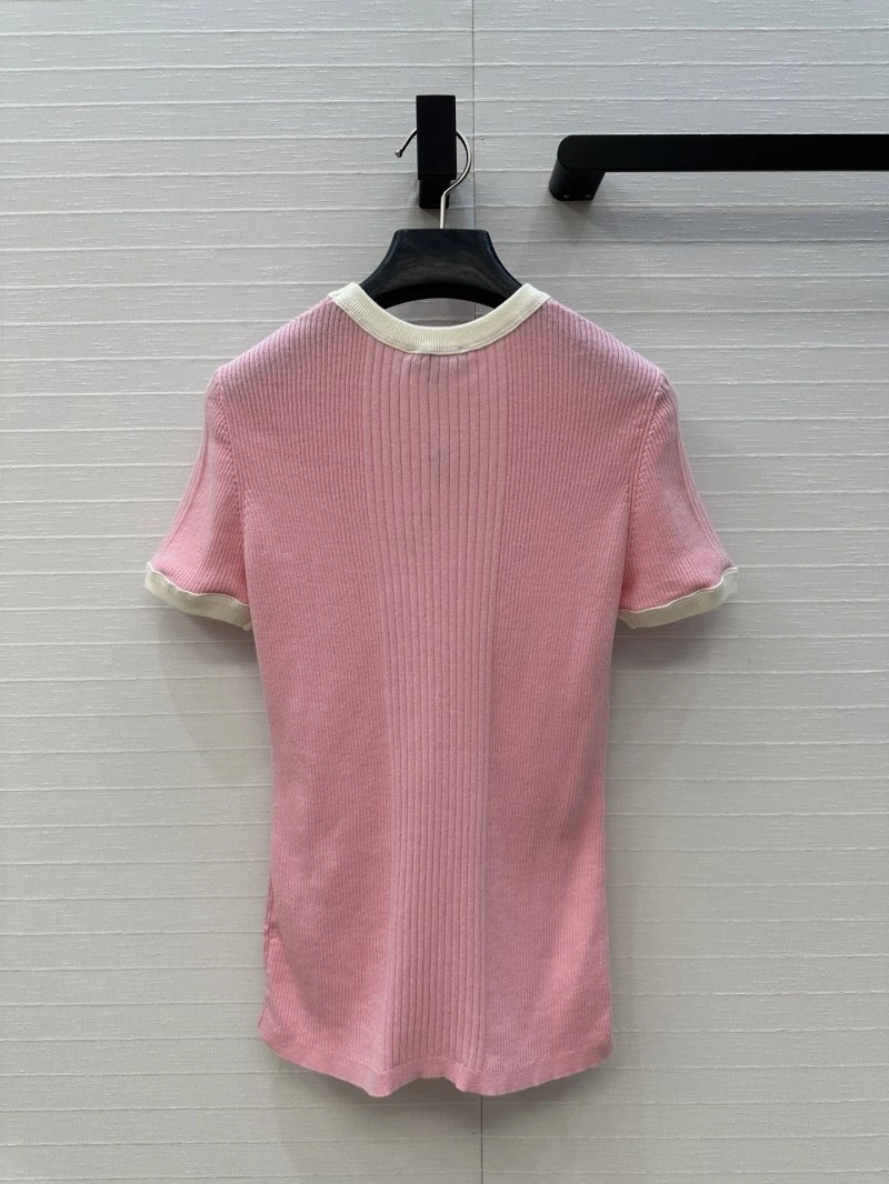 Official Chanel T-Shirts