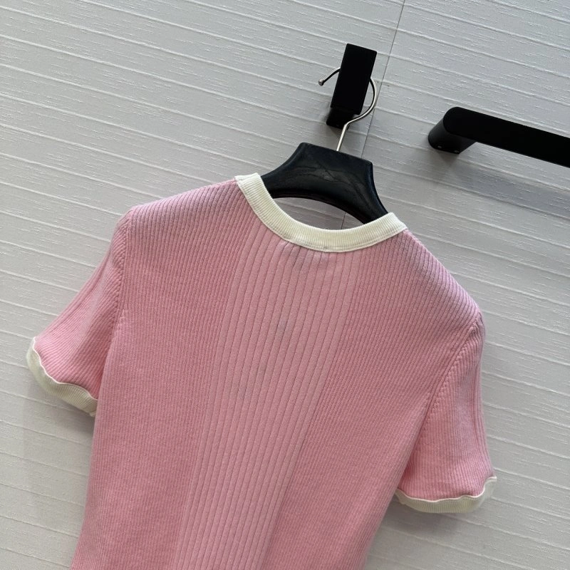 Official Chanel T-Shirts