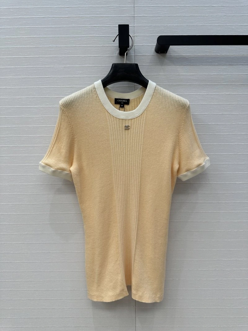 Chanel T-Shirts