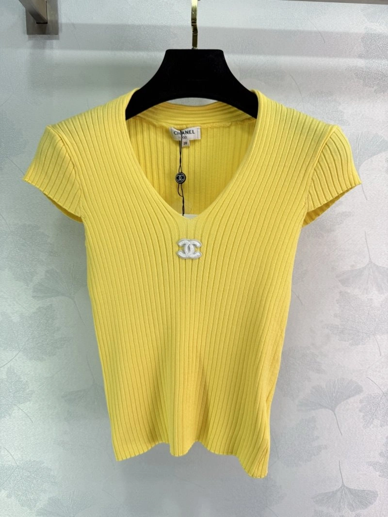 OEM Chanel T-Shirts