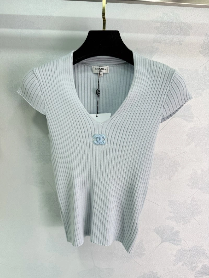OEM Chanel T-Shirts