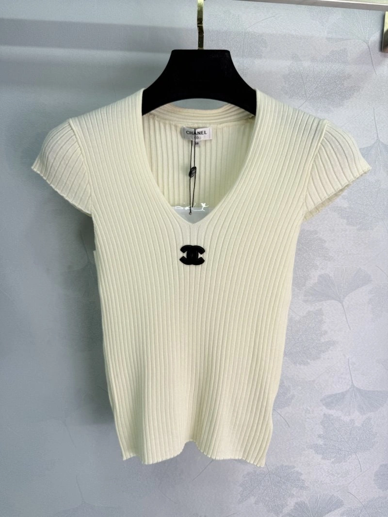OEM Chanel T-Shirts