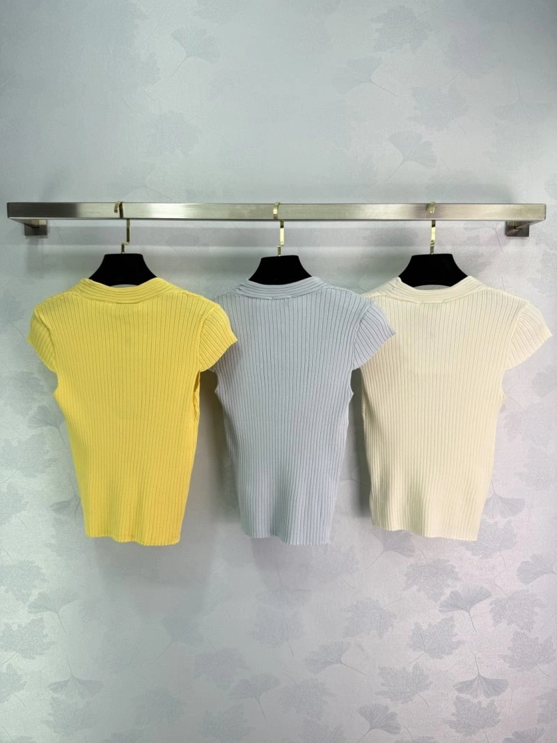 OEM Chanel T-Shirts