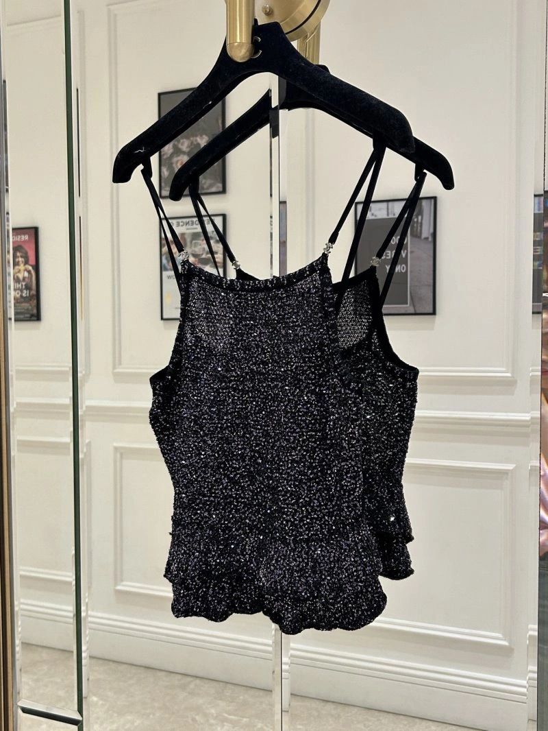 Chanel T-Shirts