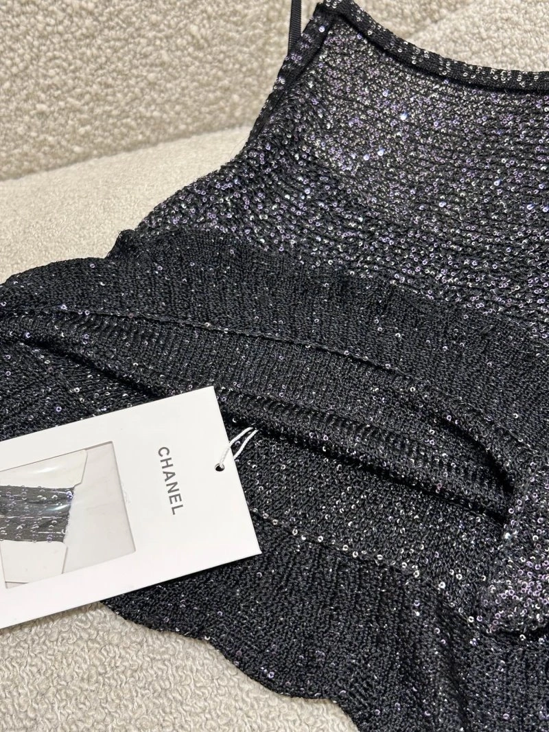 Brand-original Chanel T-Shirts