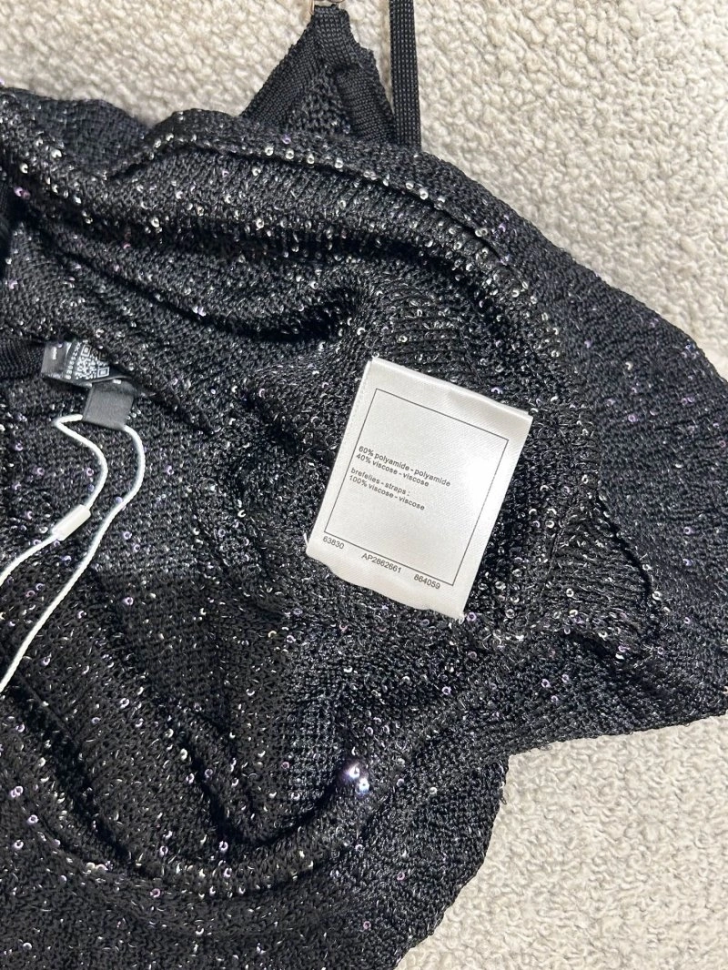 Brand-original Chanel T-Shirts