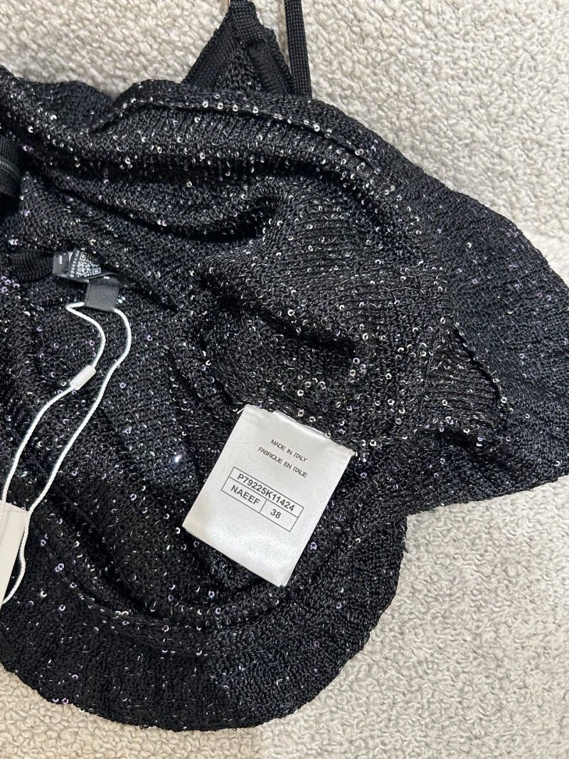 Brand-original Chanel T-Shirts
