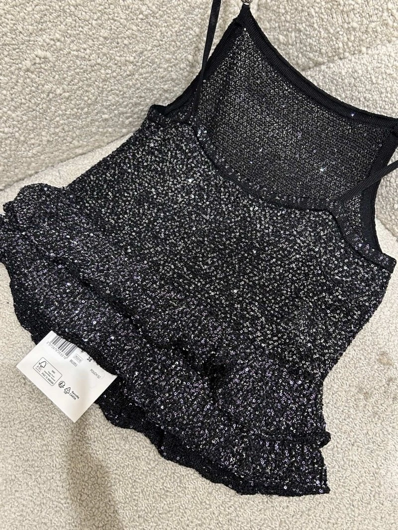 Brand-original Chanel T-Shirts