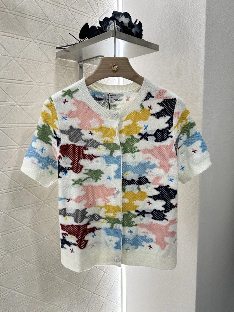 Chanel T-Shirts