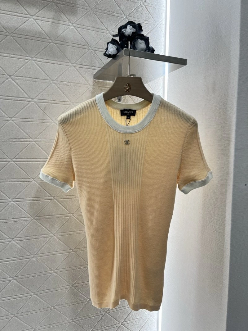 Chanel T-Shirts