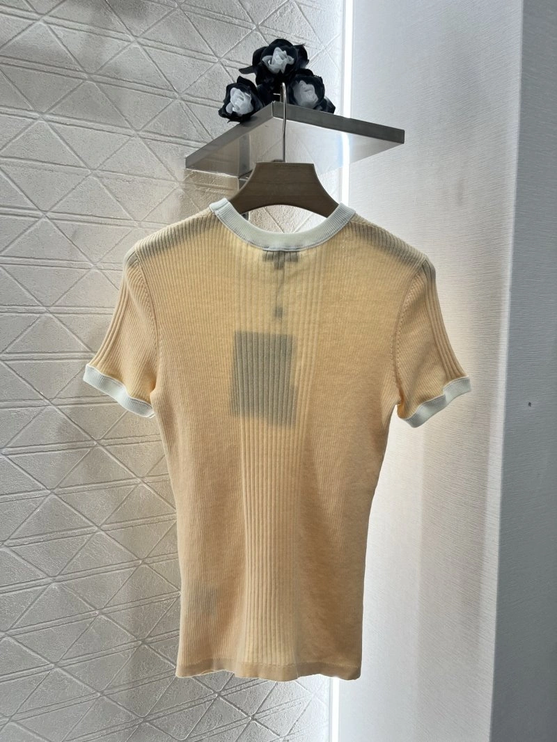 Top mirror Chanel T-Shirts