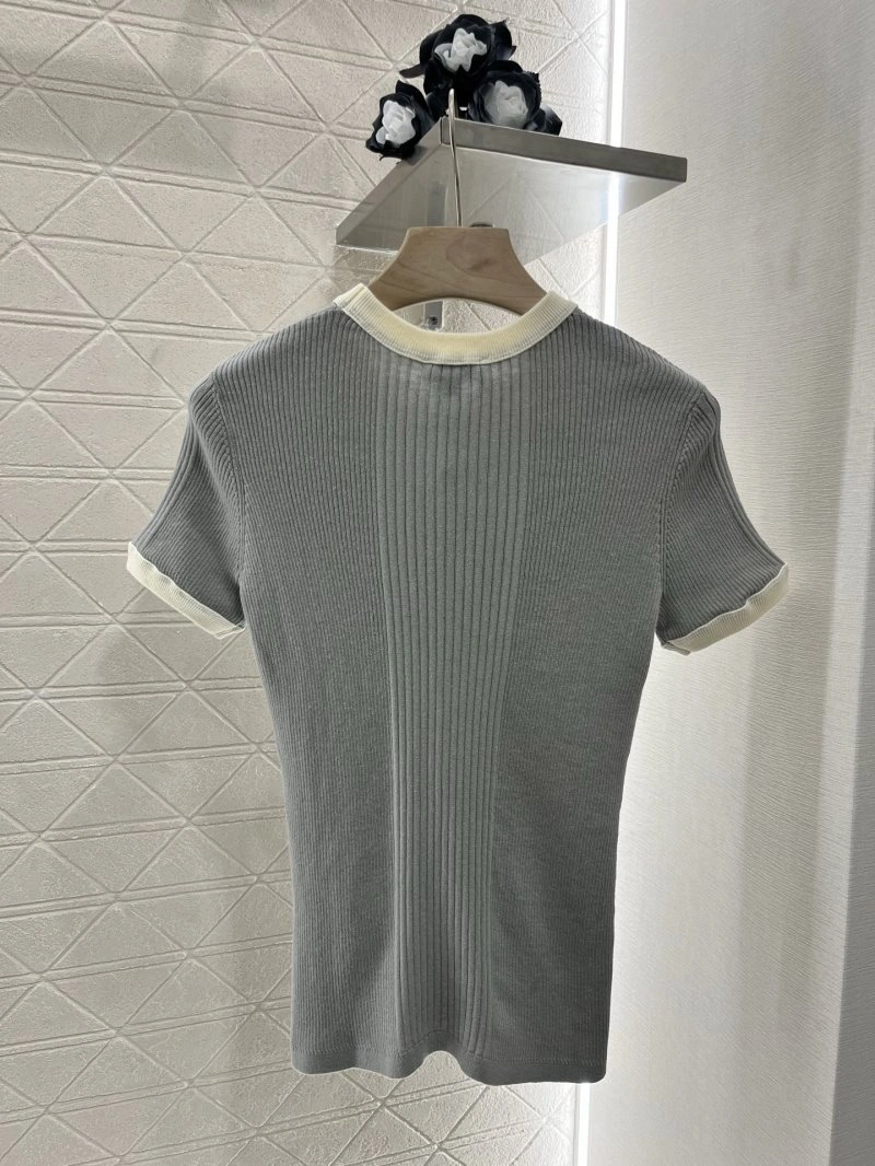 Top mirror Chanel T-Shirts