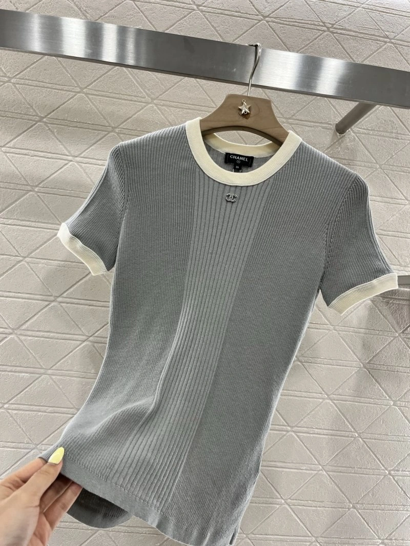 Top mirror Chanel T-Shirts