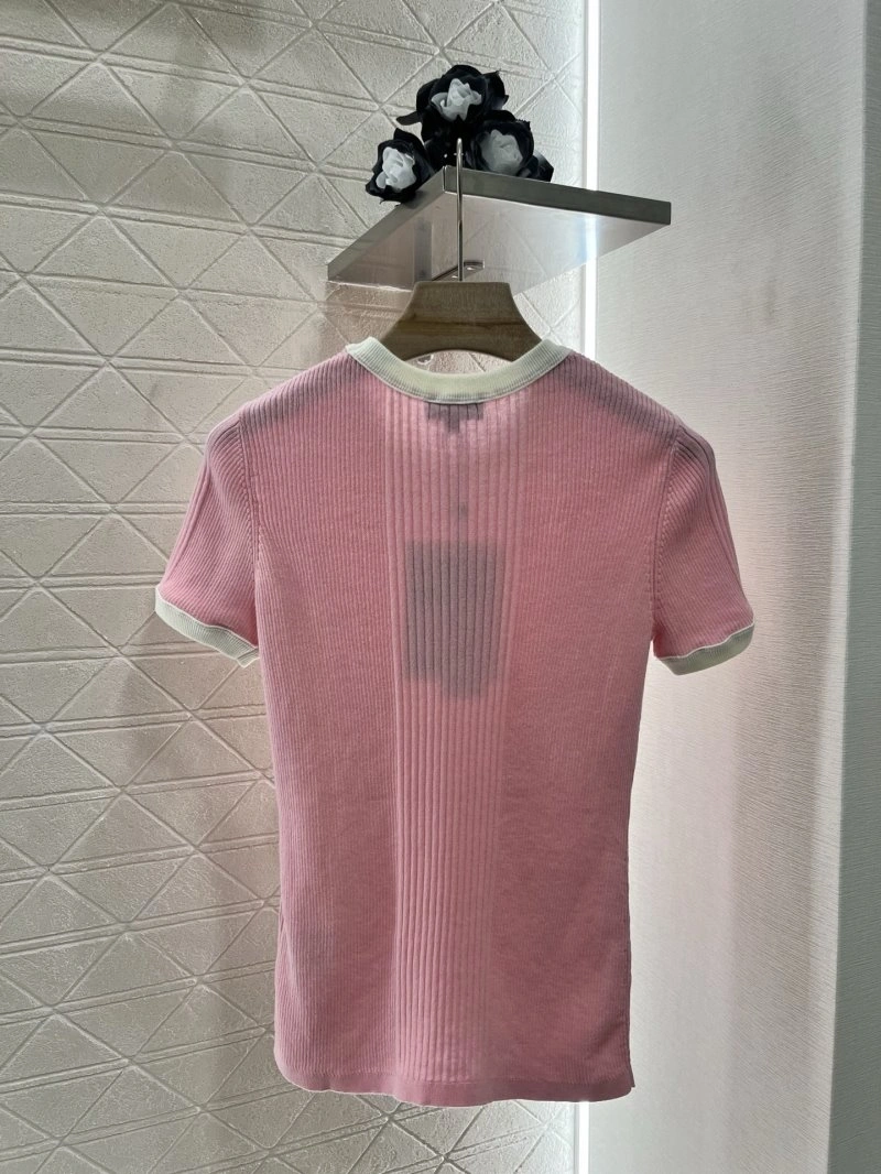 Top mirror Chanel T-Shirts