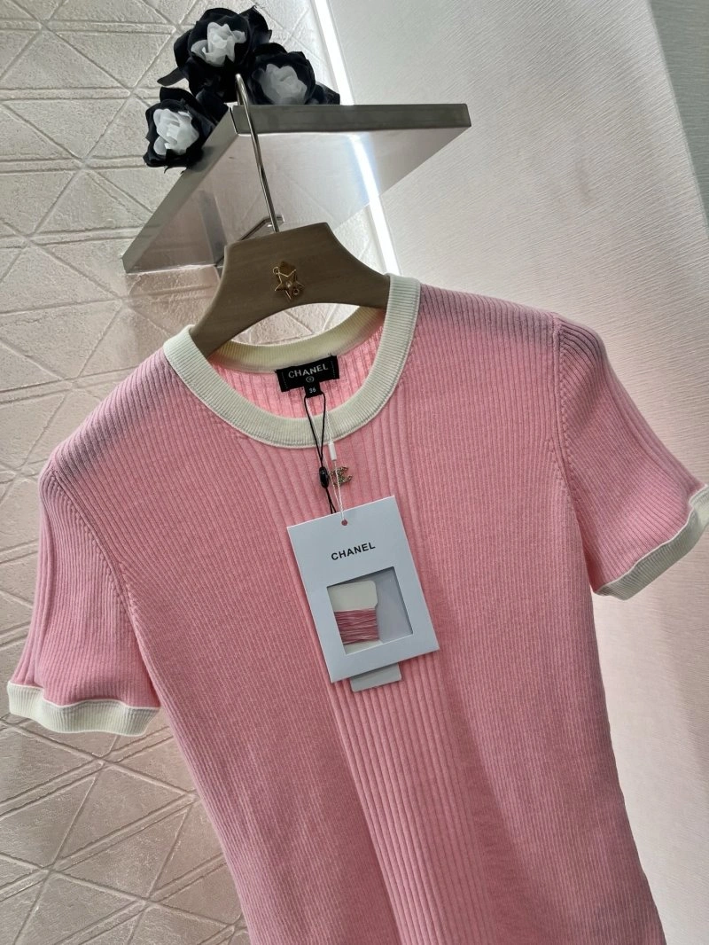 Top mirror Chanel T-Shirts