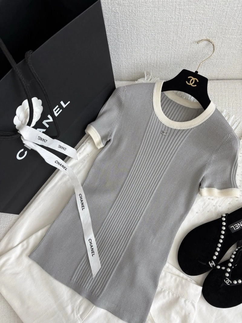 Chanel T-Shirts