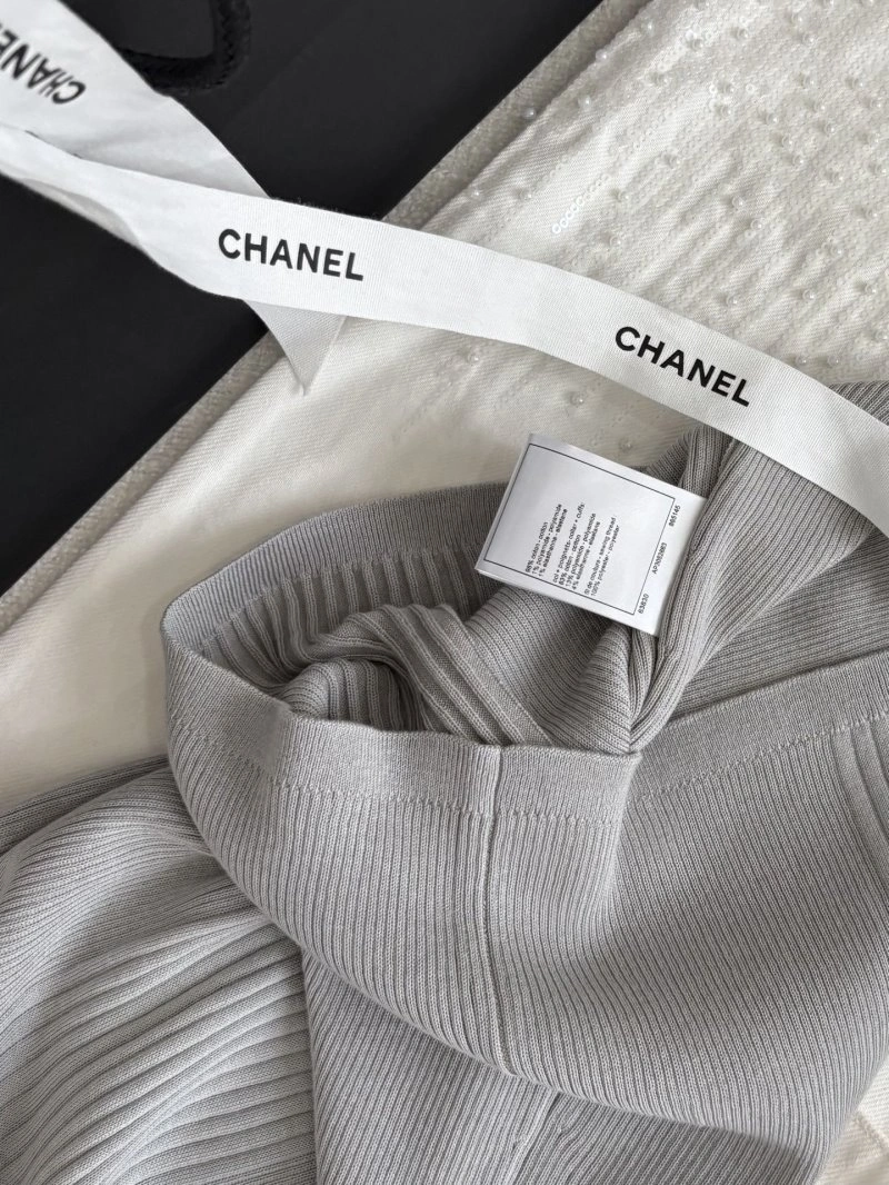 Factory-made Chanel T-Shirts