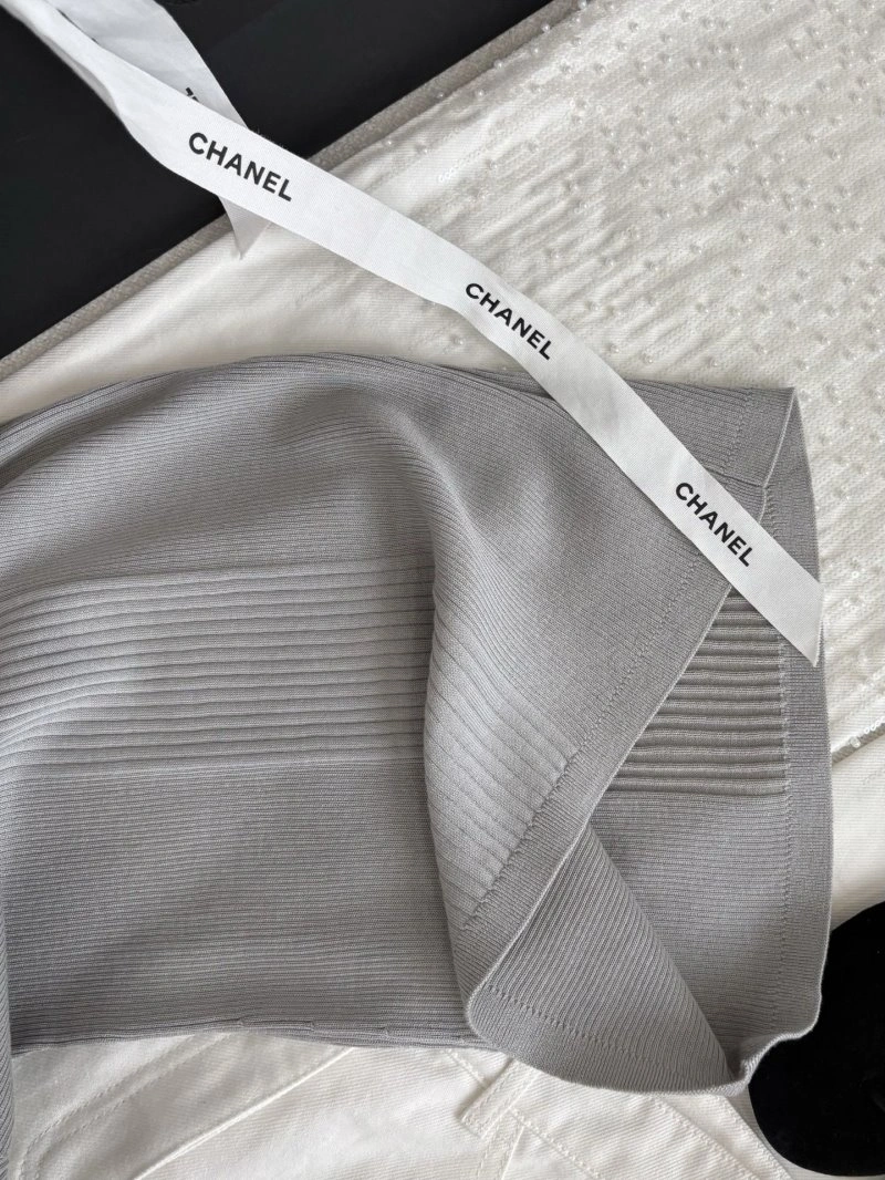 Factory-made Chanel T-Shirts
