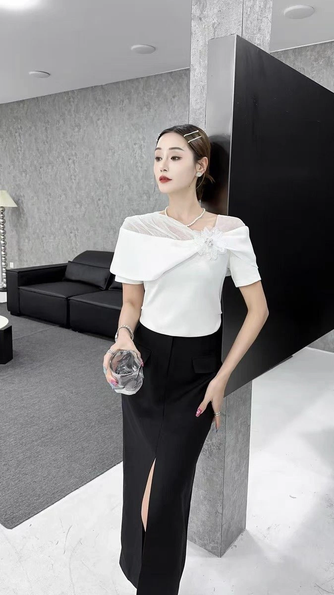 Perfect replica Chanel T-Shirts