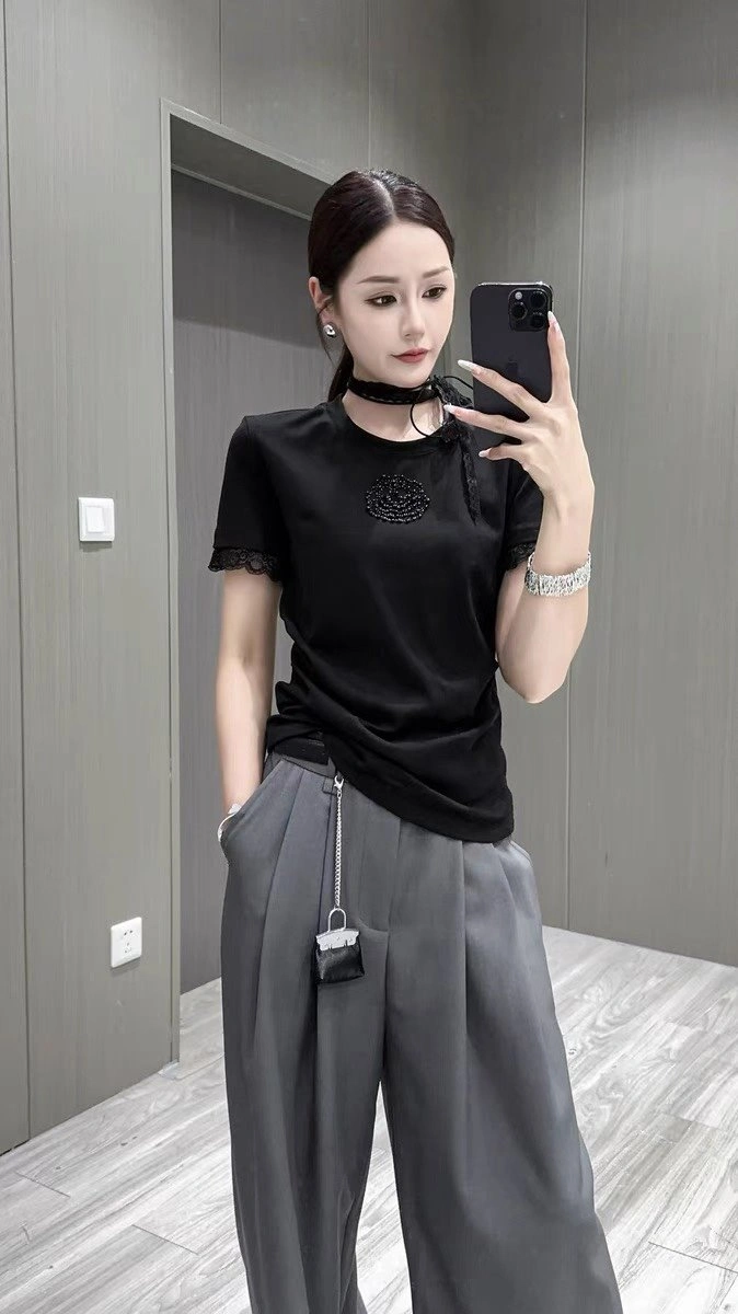 Chanel T-Shirts