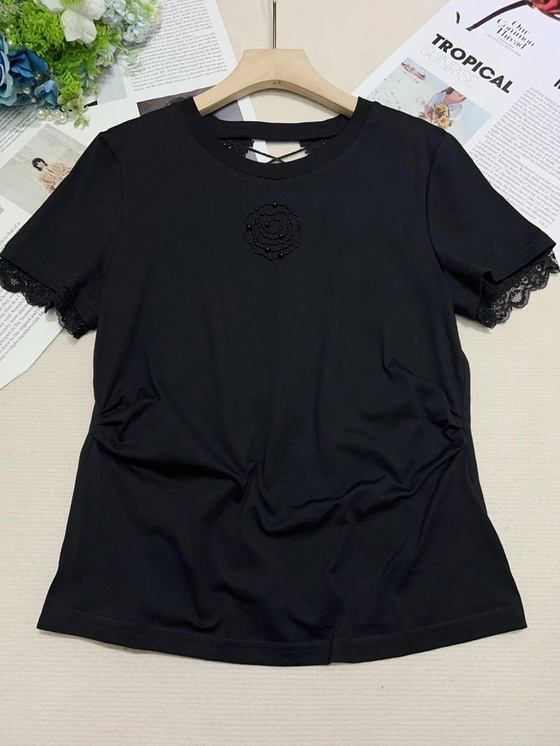 Inexpensive Chanel T-Shirts