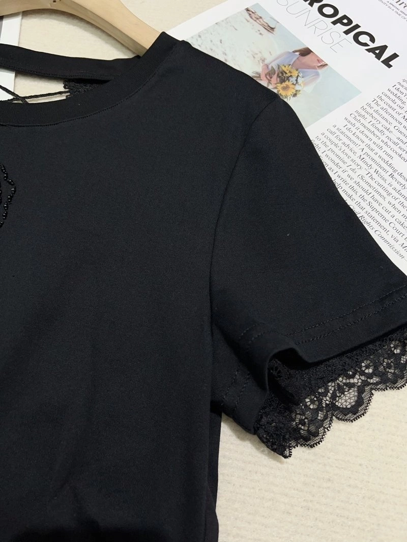 Inexpensive Chanel T-Shirts