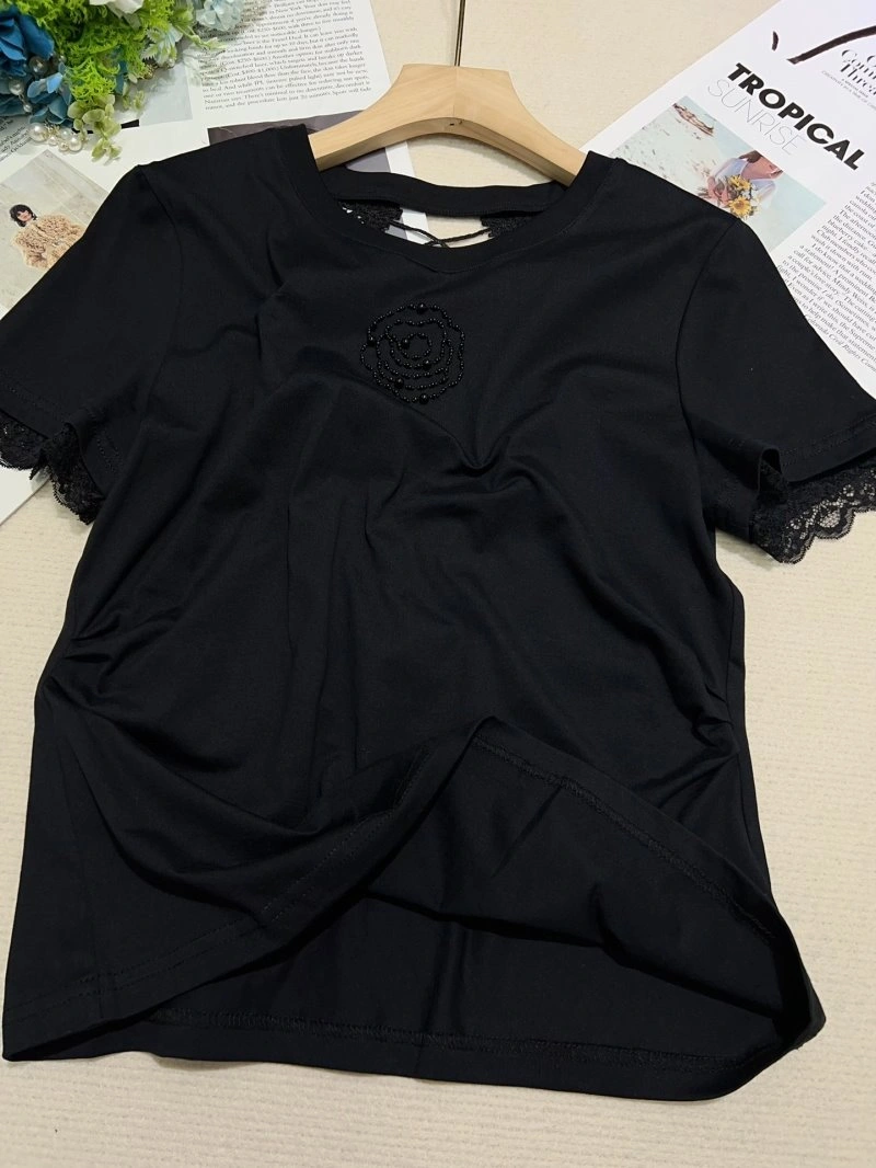 Inexpensive Chanel T-Shirts