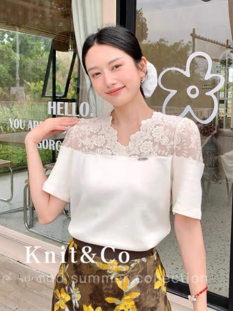 Chanel T-Shirts