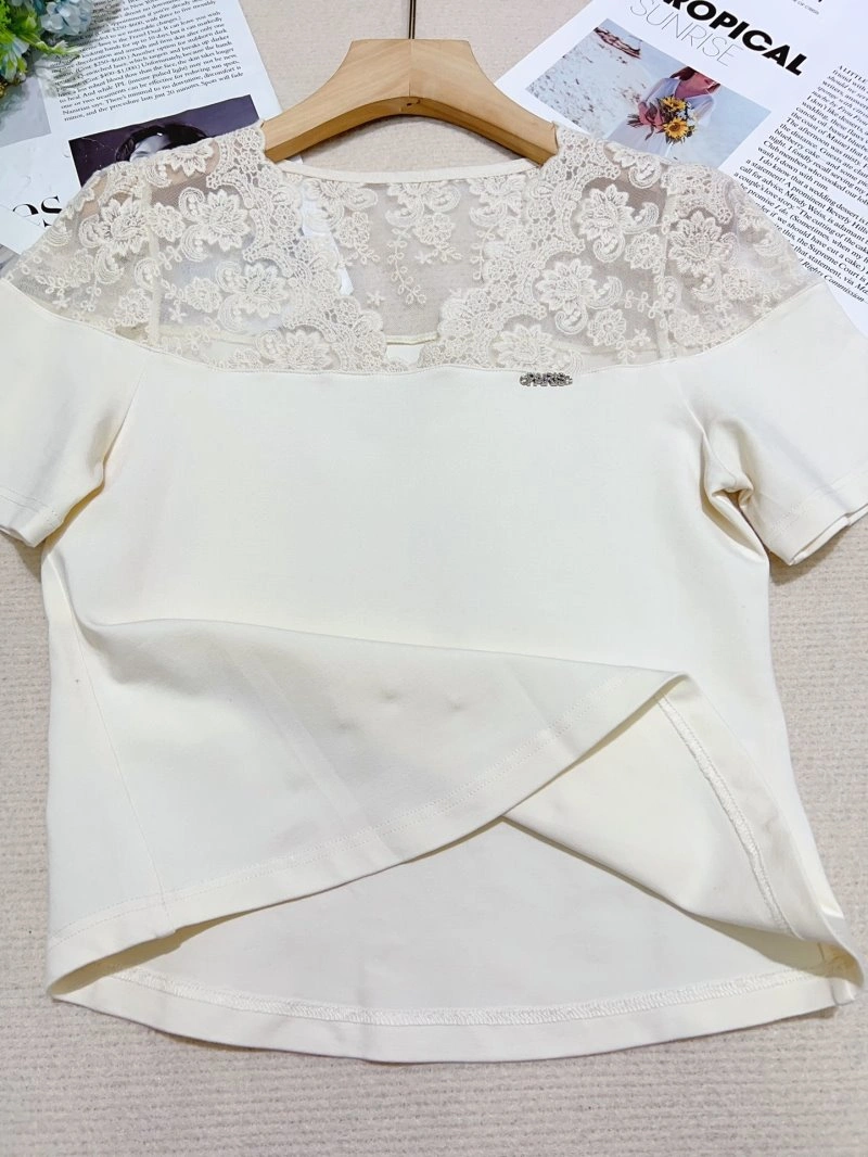 Budget-friendly Chanel T-Shirts