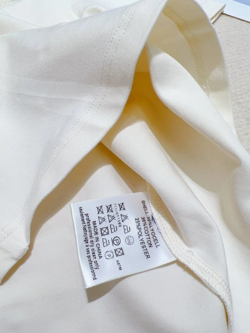 Budget-friendly Chanel T-Shirts