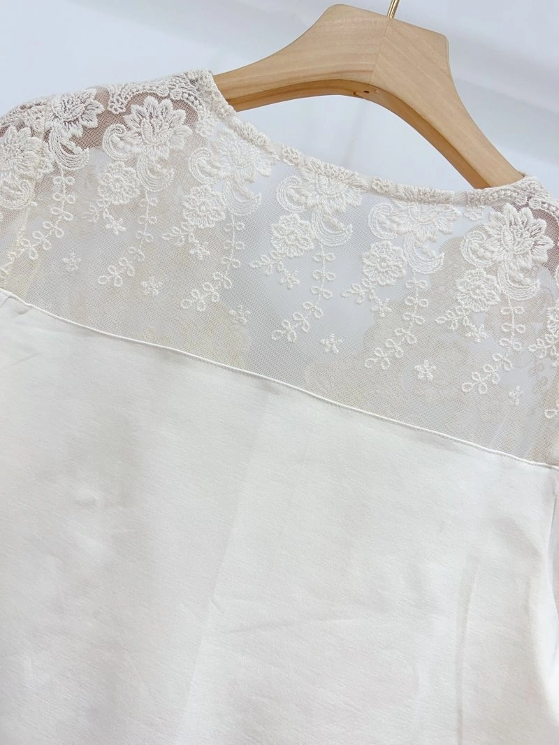 Budget-friendly Chanel T-Shirts