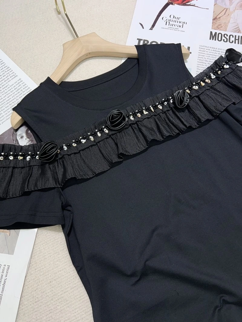 Inexpensive Chanel T-Shirts
