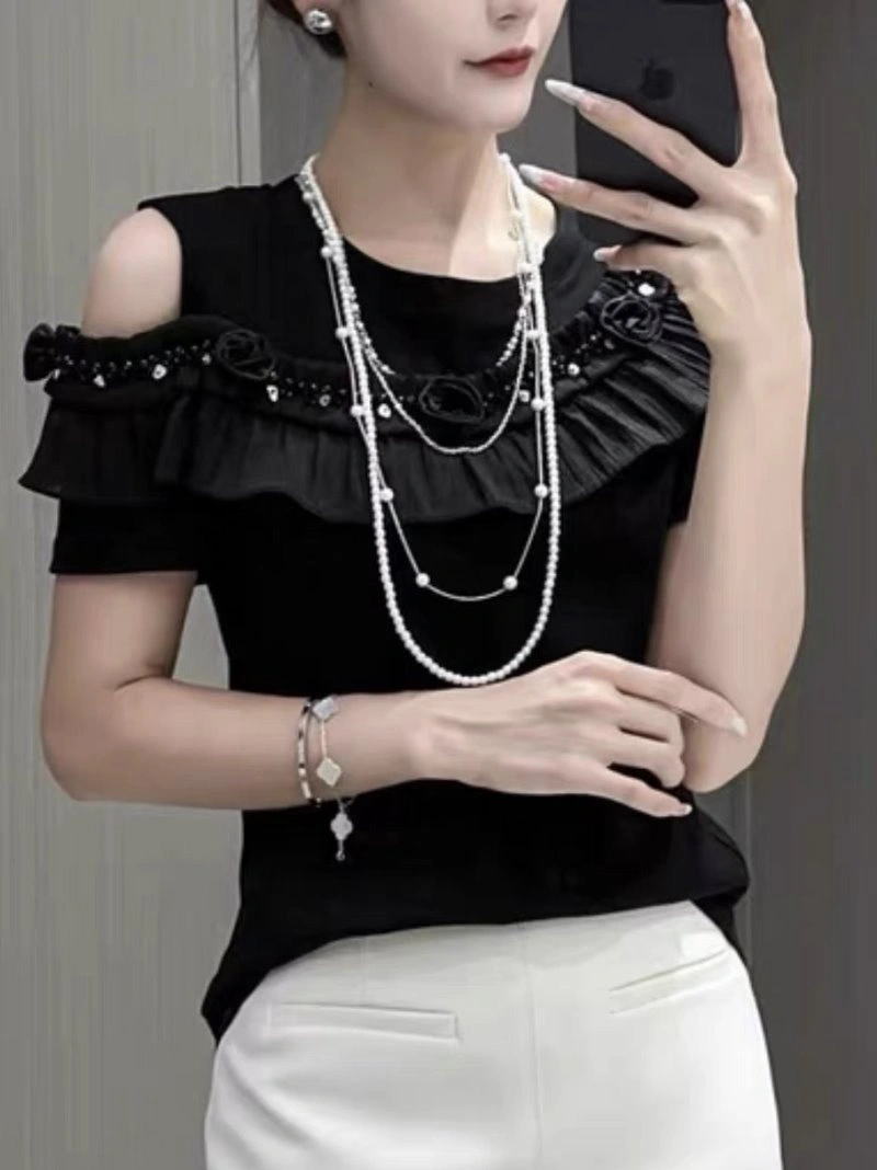 Inexpensive Chanel T-Shirts