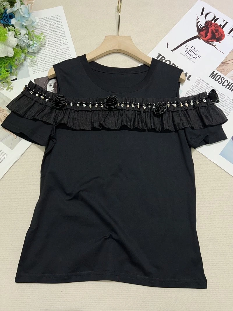 Inexpensive Chanel T-Shirts
