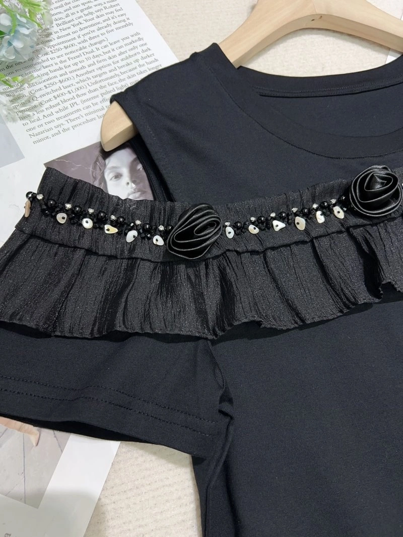 Inexpensive Chanel T-Shirts