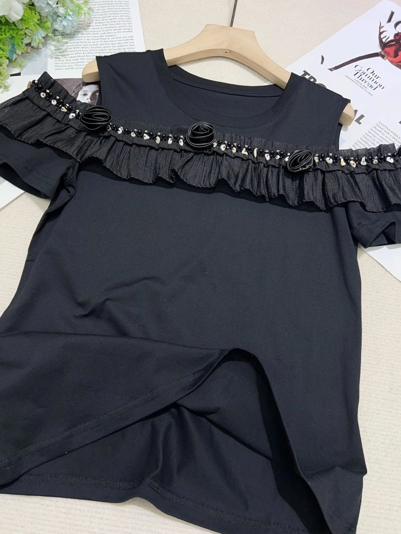 Inexpensive Chanel T-Shirts