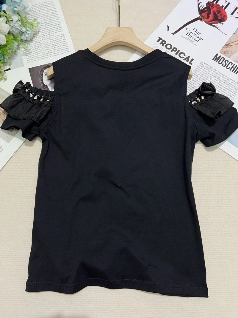 Inexpensive Chanel T-Shirts