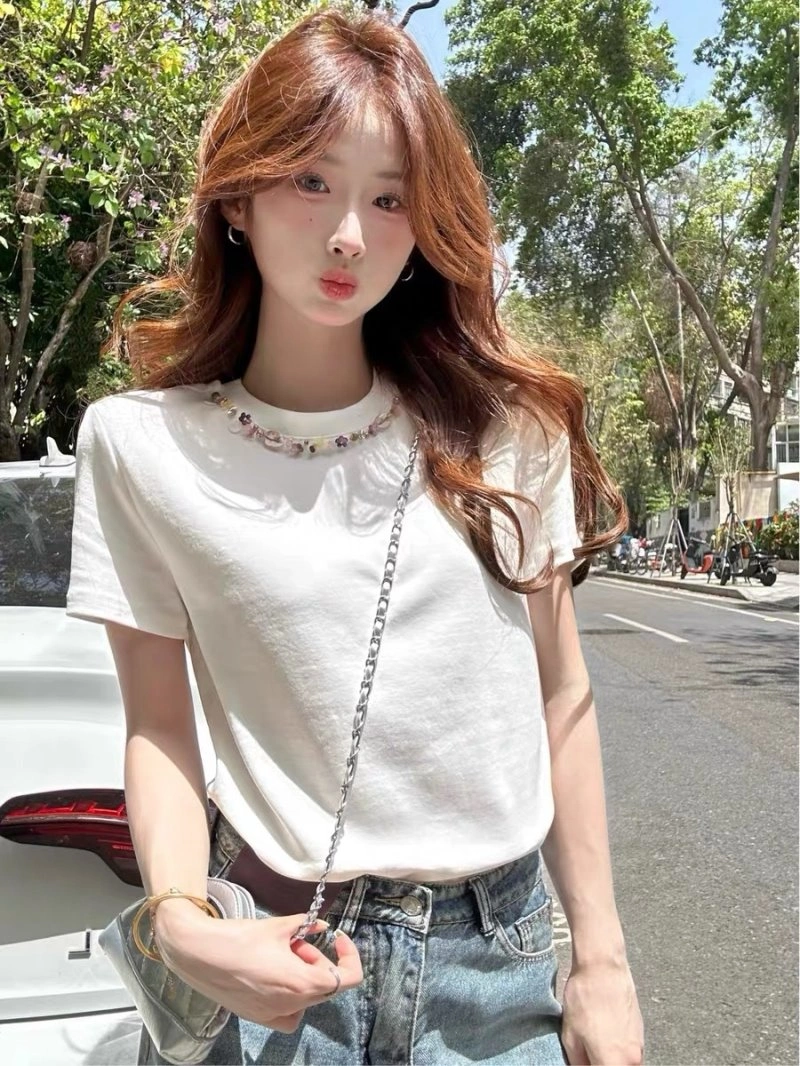 Chanel T-Shirts