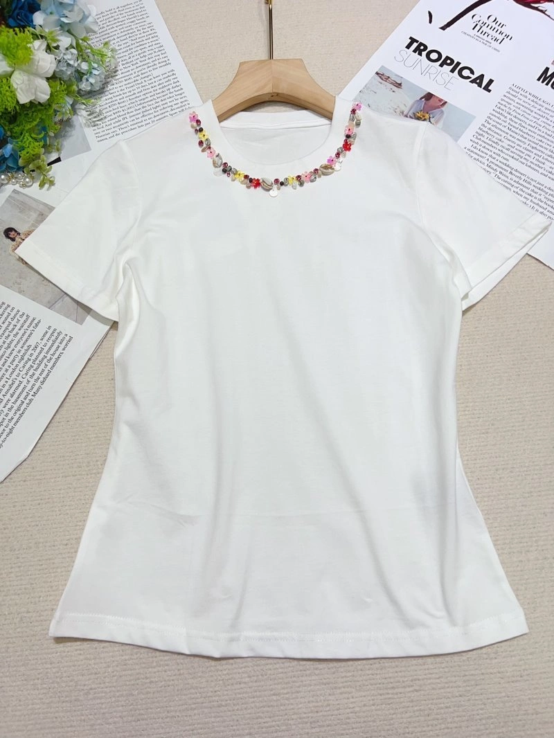 Discounted Chanel T-Shirts