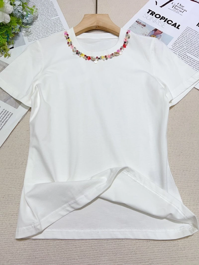 Discounted Chanel T-Shirts