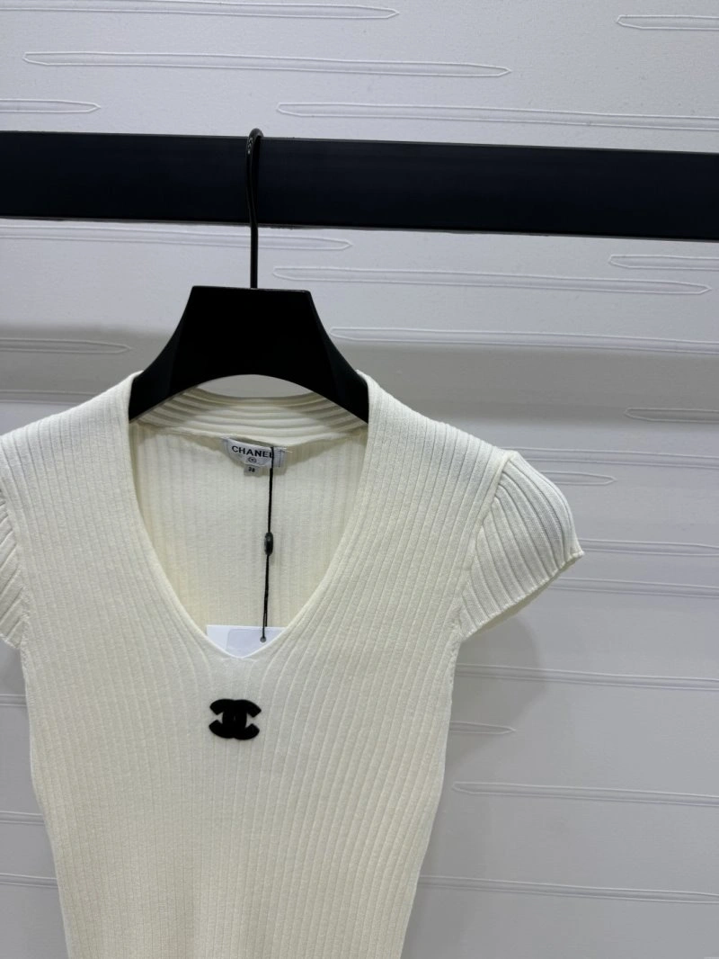 Official Chanel T-Shirts
