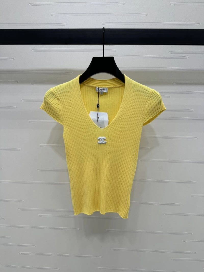 Chanel T-Shirts