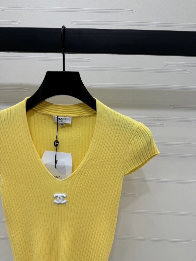 Discounted Chanel T-Shirts