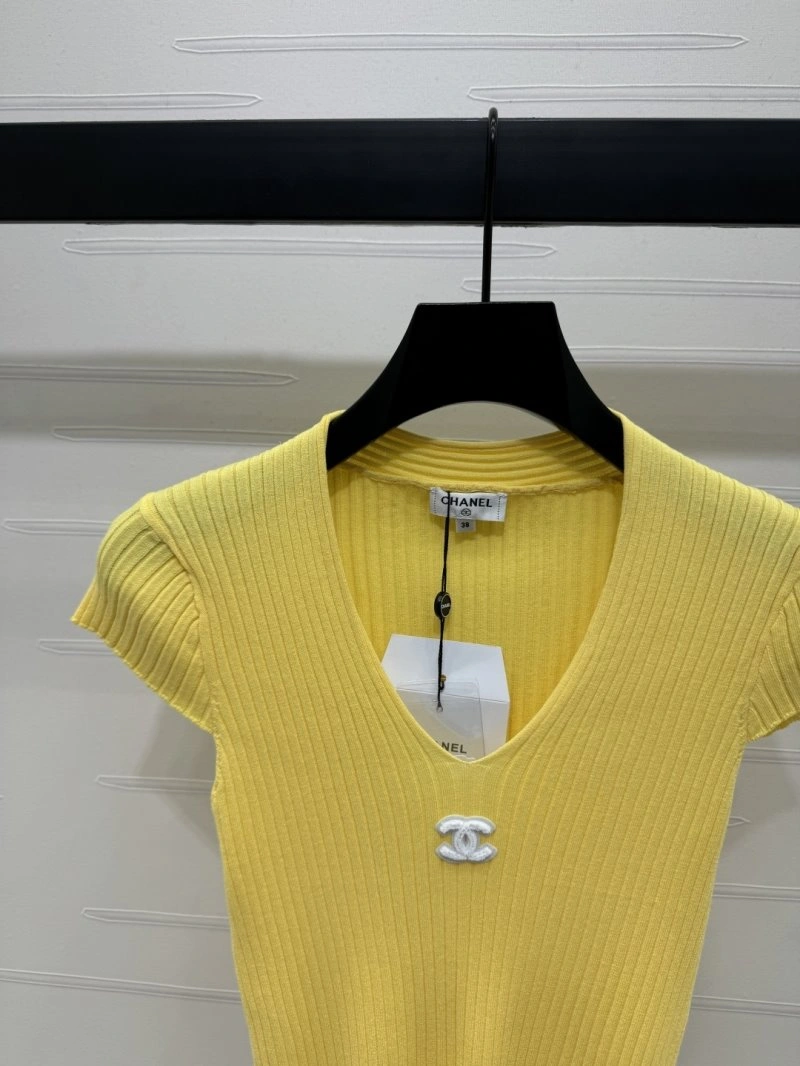 Discounted Chanel T-Shirts